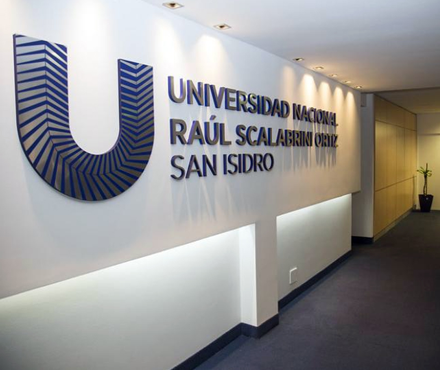 CONVENIO UNSO-AMFM: LA UNIVERSIDAD LANZÓ SU OFERTA ACADÉMICA CON ...